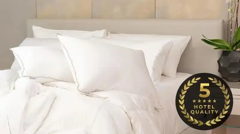 Top 5 Best Pillows for Sleep 2024 – Tested & Reviewed – Beststorereview