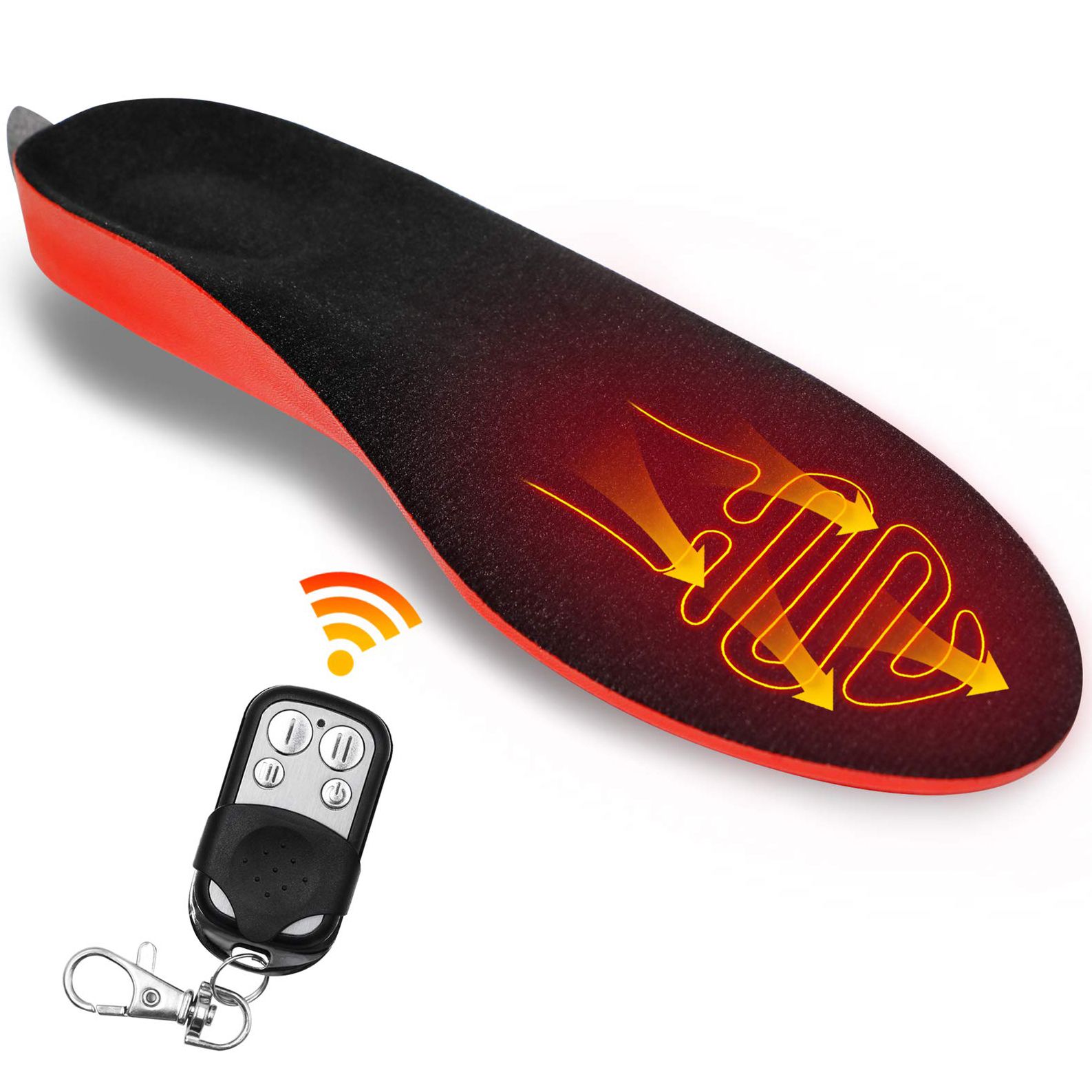 Review: The Top 4 Best Heated Insoles to Buy in 2023 to Warm Up Your ...