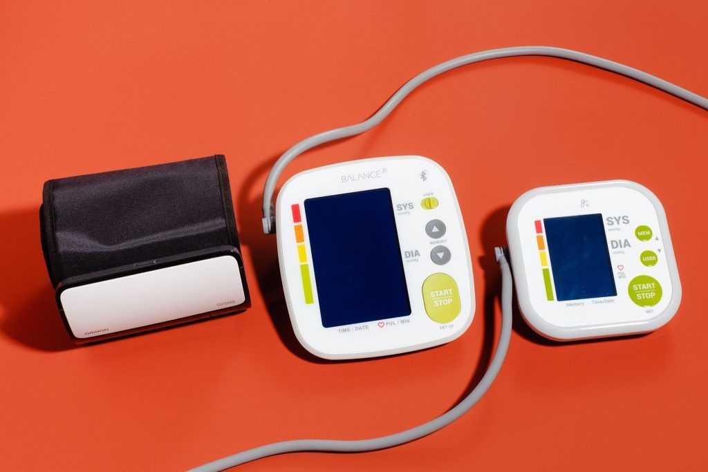 Top 10 Blood Pressure Monitors 2023 For Home Use – Beststorereview