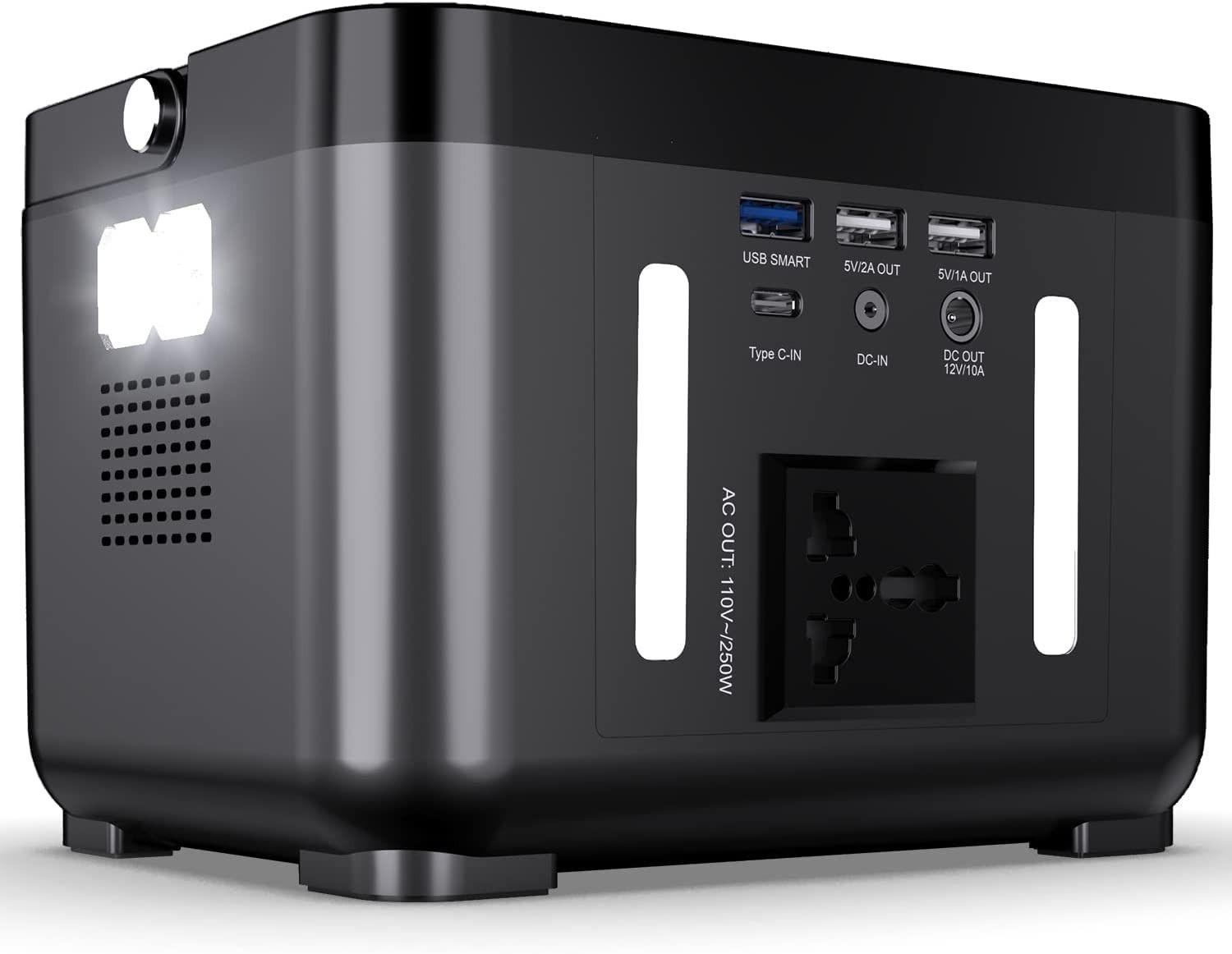 Top 10 Best Power Stations – Beststorereview