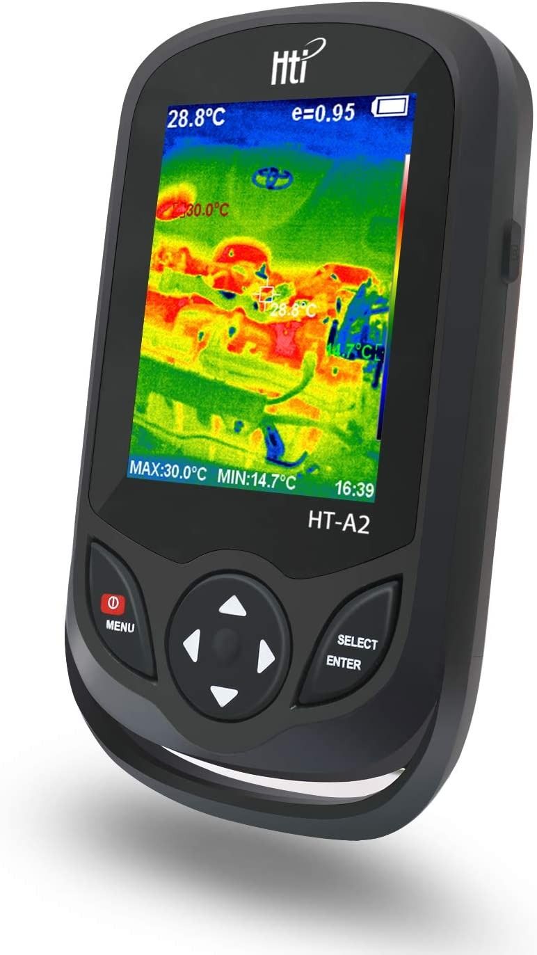 Top 10 Best Thermal Cameras – Beststorereview